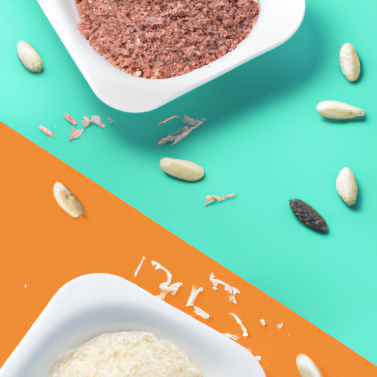 Discover How to Transform Your Diet and Improve Your