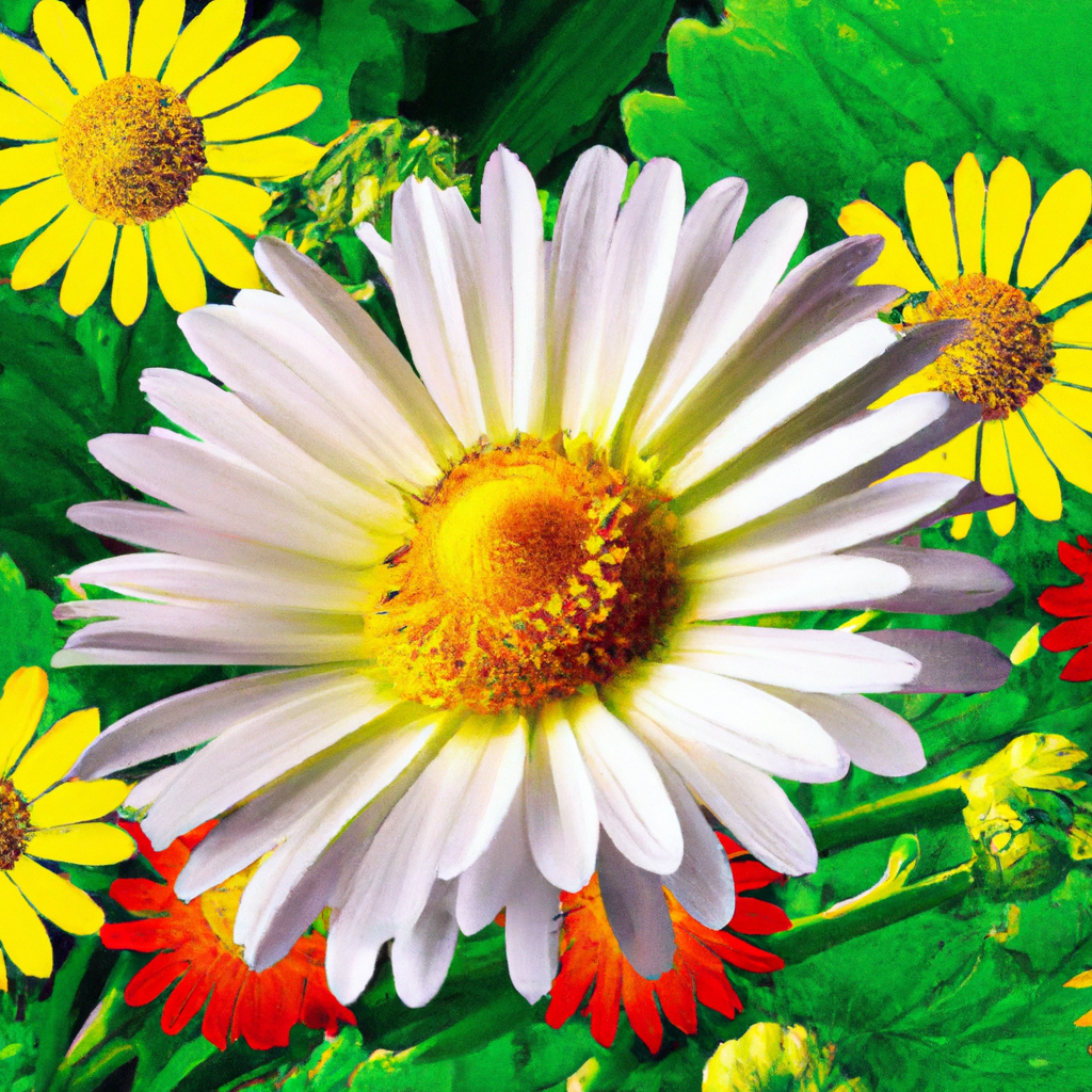 Unlock the Power of Medicinal Plants: Your Guide to Natural Health ...