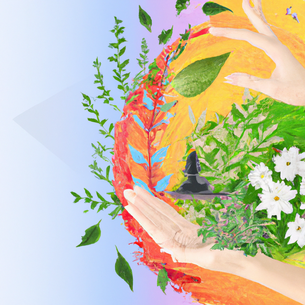 Unlock the Healing Power of Medicinal Plants: A Comprehensive Health ...